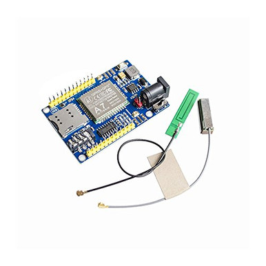 HUIMAI RCW-0001 Micro Ultrasonic range Distance Measuring module robot ...