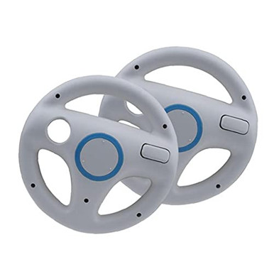 Racing Wheel Race Gaming Chairs Steering Wheel Wii Controller Game ...