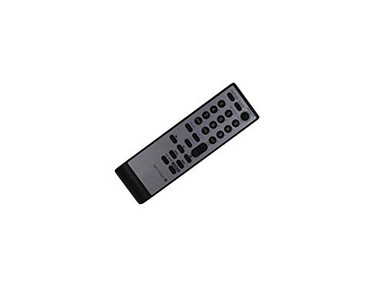 Remote Control for Sony RMT-CG35A CFD-S250L CFD-S250 CFD-G35 CFD-G55 CFD-EX35L CFD-G30L CCFD ...