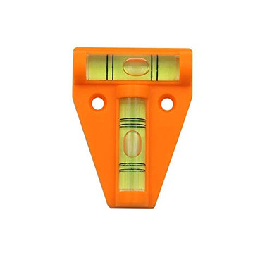 RV T Level Bubble Level Leveling Mark Cross-Check Levels for RV ...