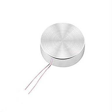 HEFUTE Bone Conductor Transducer Exciter Small Hard Surface-0.59"/15mm ...