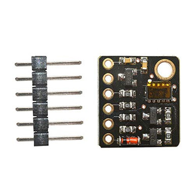 VL53L0X 940nm VCSEL Driver emitter Mini Ranging Time-of-Flight Distance ...