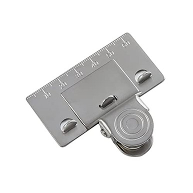 Tape Measuring Tool Precision Measuring Tools Tape Auxiliary Tool for ...