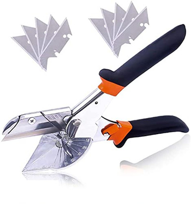 Multi Angle Miter Shear Cutter Multifunctional Adjustable Angle ...