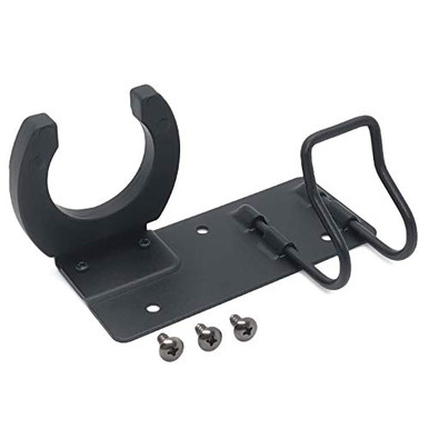 Mic Stand Cable Holder/Rack Wall Clip Clamp/Microphone Wall Mount ...