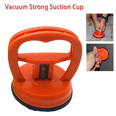 Single Claw Sucker Vacuum Suction Cup Car Dent Puller Tile Extractor ...