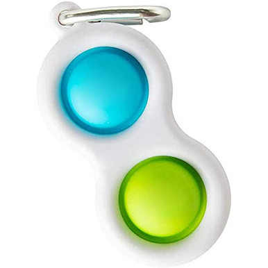 Simple dimple Toys Silicone Sensory Toys Sensory Toys for Stress Relief ...