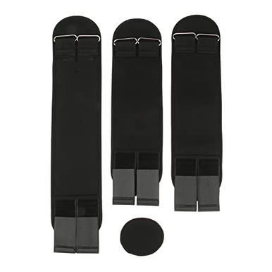 WYFC Leg Posture Corrector Belt Knee Valgum Innovative Straightening ...