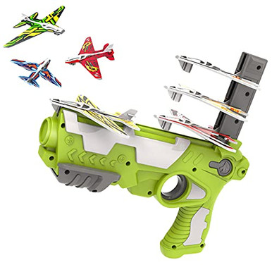 AUFUJO Bubble Catapult Plane for Kids 2021 New Hot Toy Bubble Catapult ...
