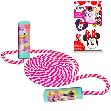 Disney Minnie Mouse Toy Set Minnie Playset Bundle - Minnie Mouse Indoor ...