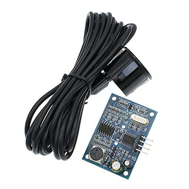GalaxyElec 1 Set Waterproof Ultrasonic Module JSN-SR04T Water Proof ...