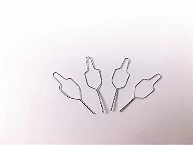 Kobayashi Ligature Wires Preformed Wire Kobayashi -Welded As Hook- Long ...