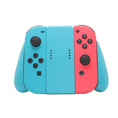 Best Shopper - Gaming Grip Handle Controller Holder Stand For Nintendo ...
