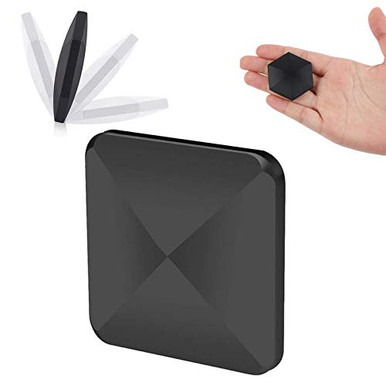 Bo-Po Kinetic Fingertip Flip Spinning Fidget Toy Relieves Fatigue ...