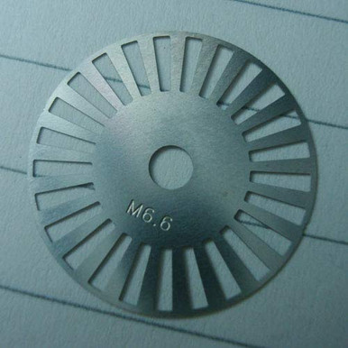 Parts and Accessories Motor Code Disk Servo Speed Sensor Vehicle ...