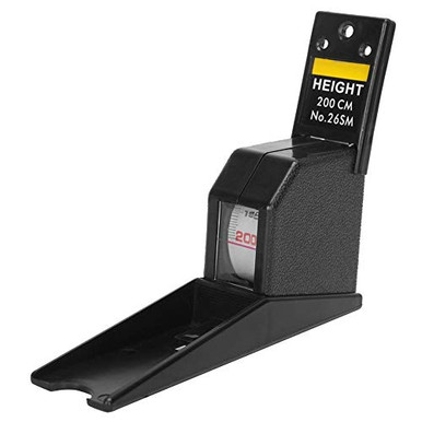 Height Measuring Tool Stature Meter Retractable Measuring Equipment ...