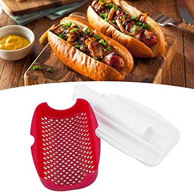 Hot Dog Making Tool Food?Safe Materials Microwave Hot Dog Cooker ...