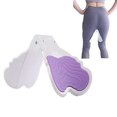HIKTQIW Hip Trainer Thighs Master Pelvic Floor Muscle Postpartum ...