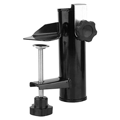 Patio Umbrella Holder Balcony Parasol Holder Bench Buddy Deck Umbrella ...