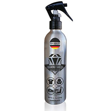 Fabric Nano Liquid Protection for Fabrics and Textile Sealing Textiles ...
