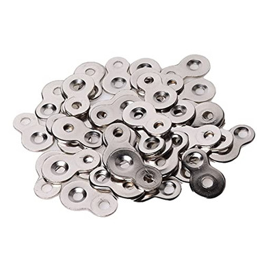Figure 8 Table Top Fasteners Stainless Heavy Duty 12 Gauge Desk ...