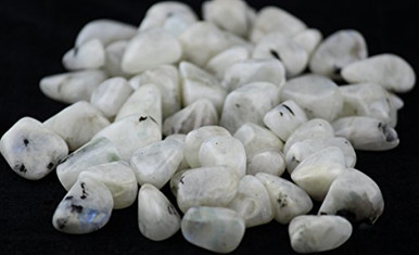 Tumbled Rainbow Moonstone Great Stones for Kids Healing Crystals ...