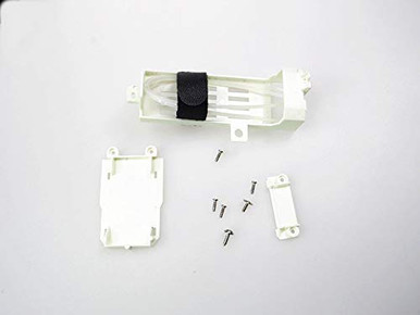 Parts and Accessories Battery Holder for FT012 RC Boat Spare Parts ...
