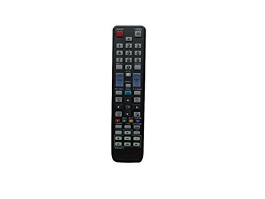 Universal Remote Control Fit for Samsung AH59-02305A A/V Receiver DVD ...