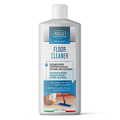 Floor Cleaner by Faber - PH Neutral Tile and Grout Cleaner - Awesome ...