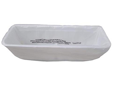 EcoLeo Liners Compatible with LitterMaid / Nature's Miracle Waste ...