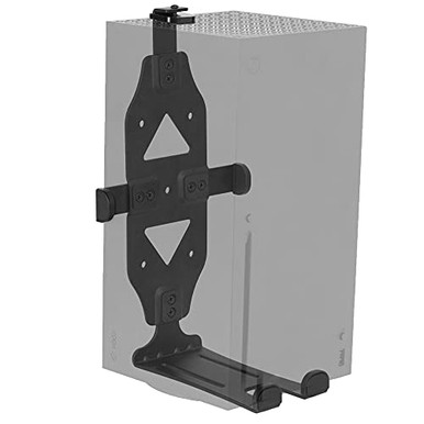 VIVO Steel Wall Mount Bracket Designed for Xbox Series X Gaming Console ...