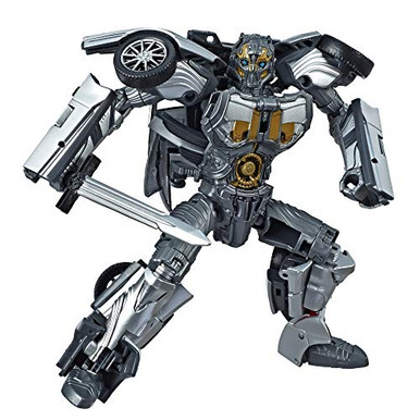 Transformers Cogman Action Figure - Warehousesoverstock