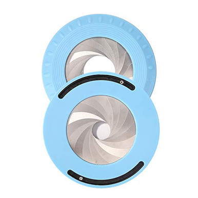 wavewave Flexible Circle Drawing Tool Adjustable Round Circle Ruler ...