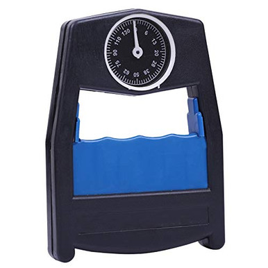 Hand Strengtheners Hand Dynamometer Strength Measurement Meter Mucle ...
