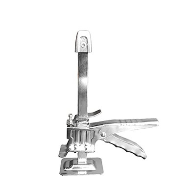 Tile Leveling System, Tile Leveler Spacers, Reusable Tile Installation ...