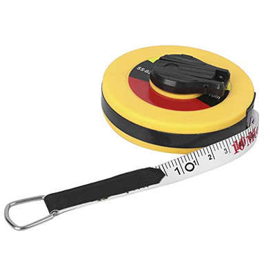 Tape Measures 4 Types Site Measurement Fiberglass Tape Measure Soft ...