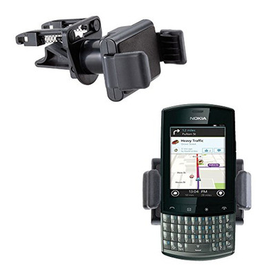 Innovative Ultra Compact Mini Vent Cradle Vehicle Mount Designed for ...