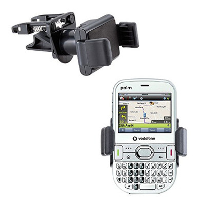 Innovative Ultra Compact Mini Vent Cradle Vehicle Mount designed for ...