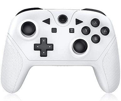 Wireless Switch Controller for Switch/Switch Lite,Y Team Enhanced ...