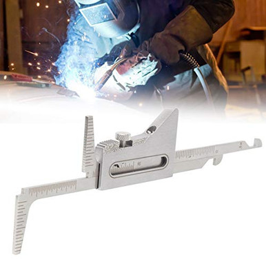 Welding Gauge, Welding Inspection Gauge, Inspection Ruler, Inspection ...