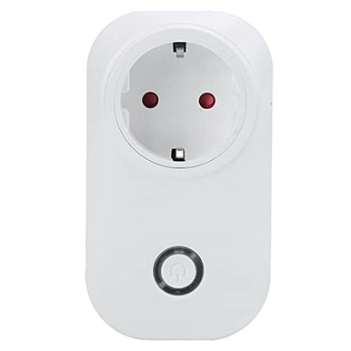 Smart Socket, Remote Control Socket Timing Management One?Button Switch ...