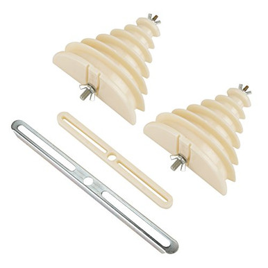 Coil Wire Winding Mold Plastic Single Phase 6 Layers Coil Wire Winding ...