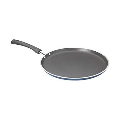 Non-Stick Dosa Tava/Griddle Induction Base Non-Stick Dosa Tawa Dosa ...