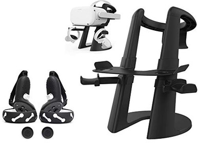 Oculus Quest 2 Stand, Quest 2 Stand, Base Station 2.0, Valve Index Base ...