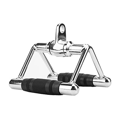 V Bar Cable Attachment, Home Gym Accessories, Exercise Machine ...