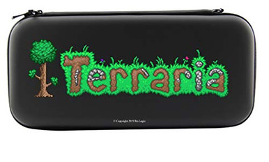 Elite Gaming Gear Terraria Edition Switch Case - Warehousesoverstock