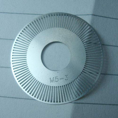Parts and Accessories Photoelectric Encoder, Meter Wheel, Photoelectric ...