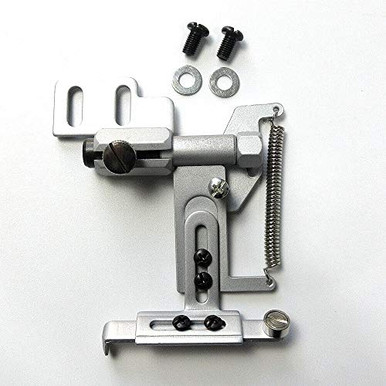 Suspended Edge Guide for Cylinder Walking Foot Sewing Machine ...