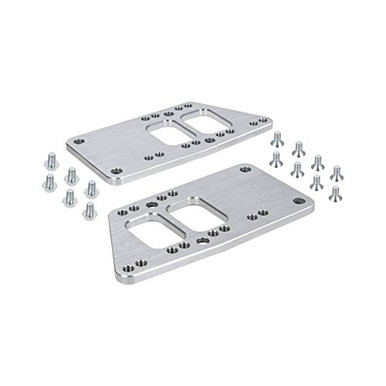 Pedro A Bailey Motor Mount Adapter Plates Fits LS1 LS3 LS2 LQ4 LQ9 LS6 ...