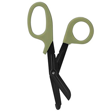 Liukouu Emergency Response Shear Surgical Shear Bandage Shear, Military ...